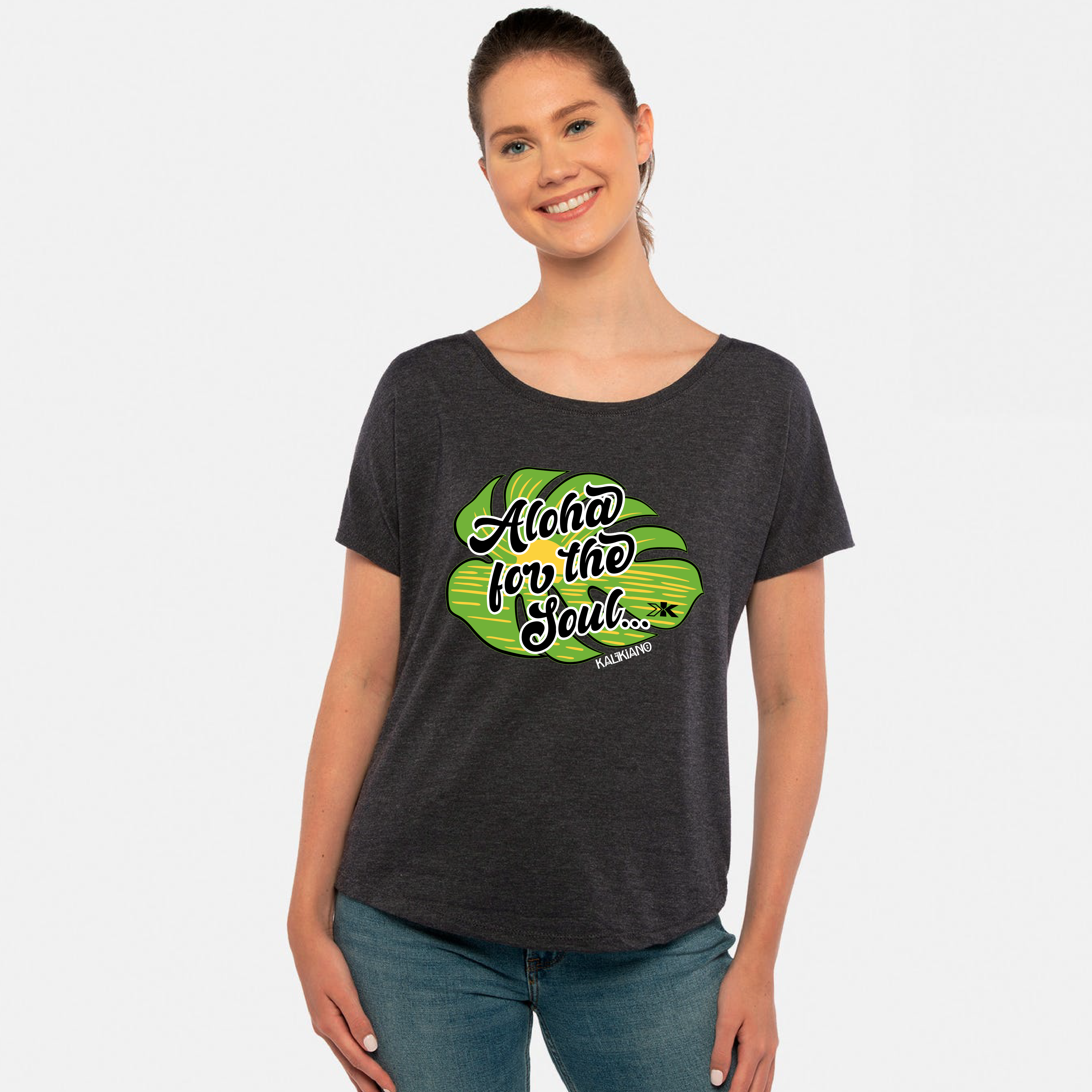 Aloha for the Soul Ladies – Kalikiano (Christian) Clothing & Gifts